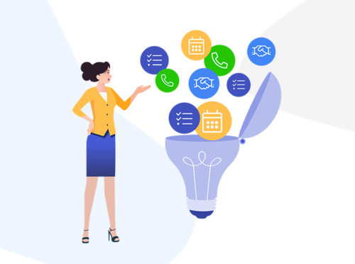 System ERP - co to jest? Czym się różni od CRM? | ASARI