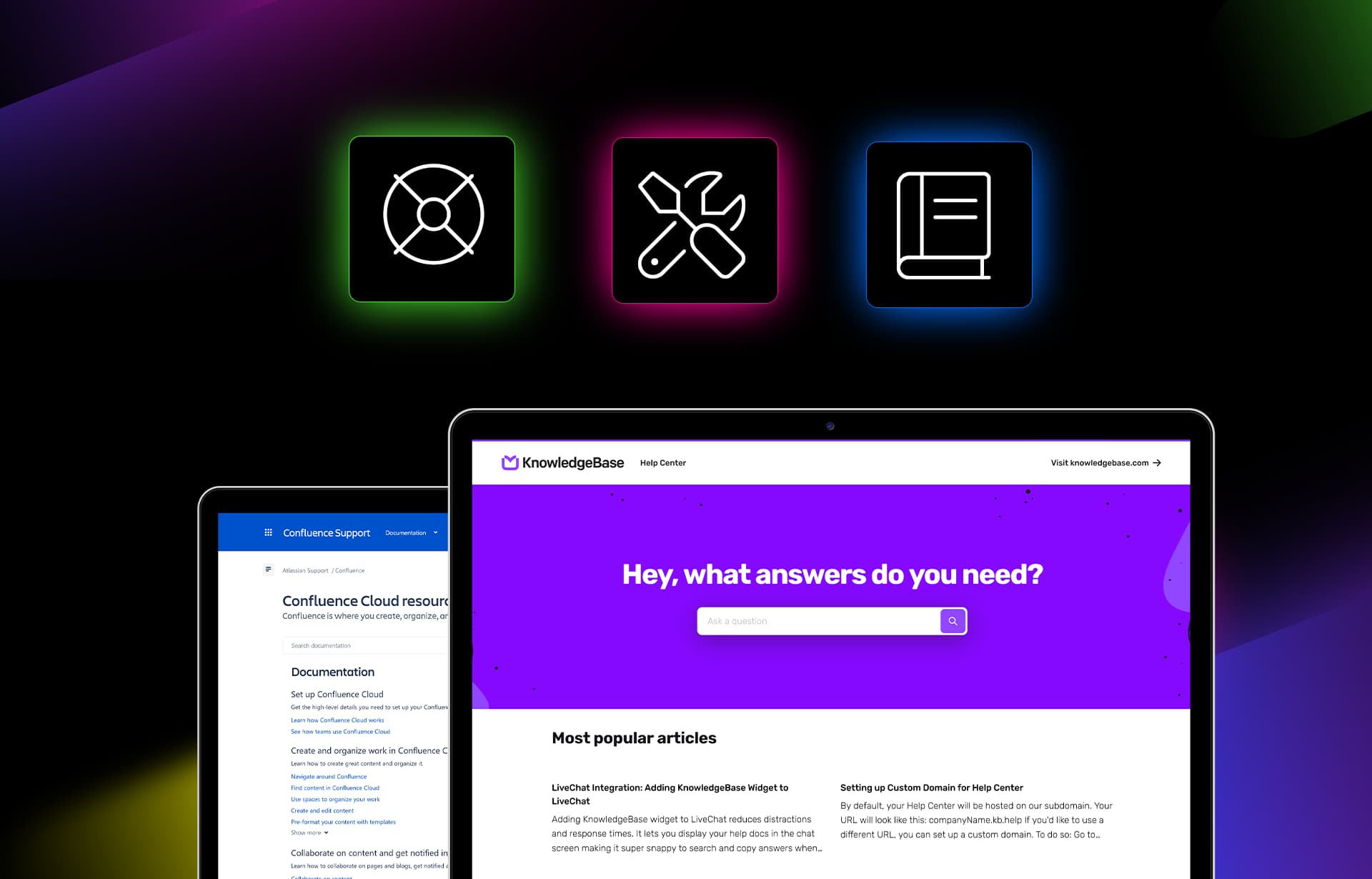 Knowledge base jako narzędzie do osiągania sukcesu: Twojego i klientów | ASARI